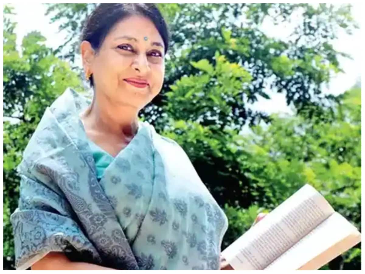 UPSC Success Story: ಮರ್ದಾನಿ ಸಿನಿಮಾಗೆ ಈ IPS ಅಧಿಕಾರಿನೇ ಸ್ಪೂರ್ತಿ; ಮೀರಾ ಎಂದರೆ ಪಾತಕಿಗಳಿಗೆ ನಡುಕ ...