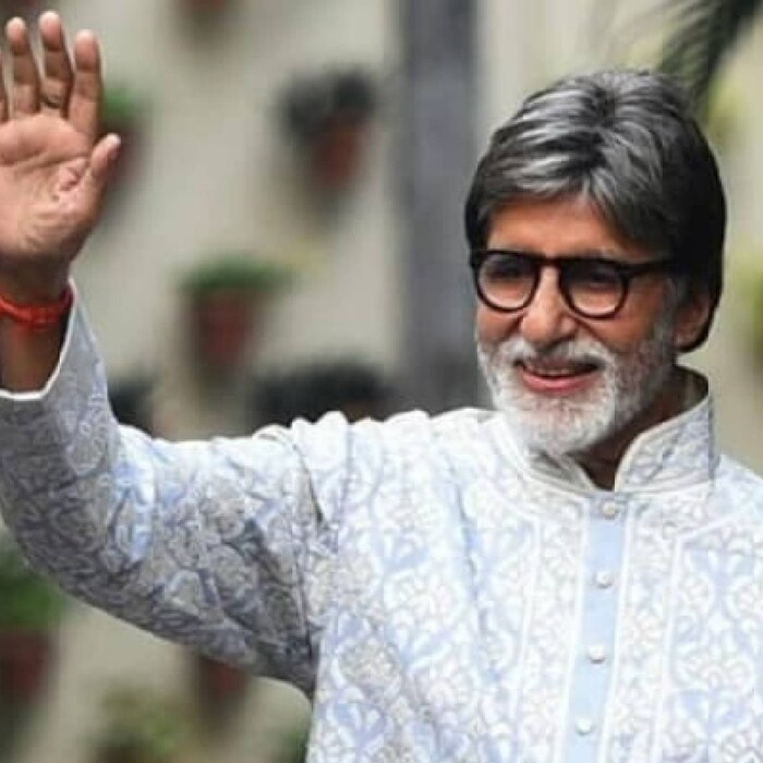 Amitabh Bachchan: ಬಾಲಿವುಡ್ ಬಿಗ್ ಬಿಗೆ ಶೂಟಿಂಗ್ ವೇಳೆ ಗಾಯ!