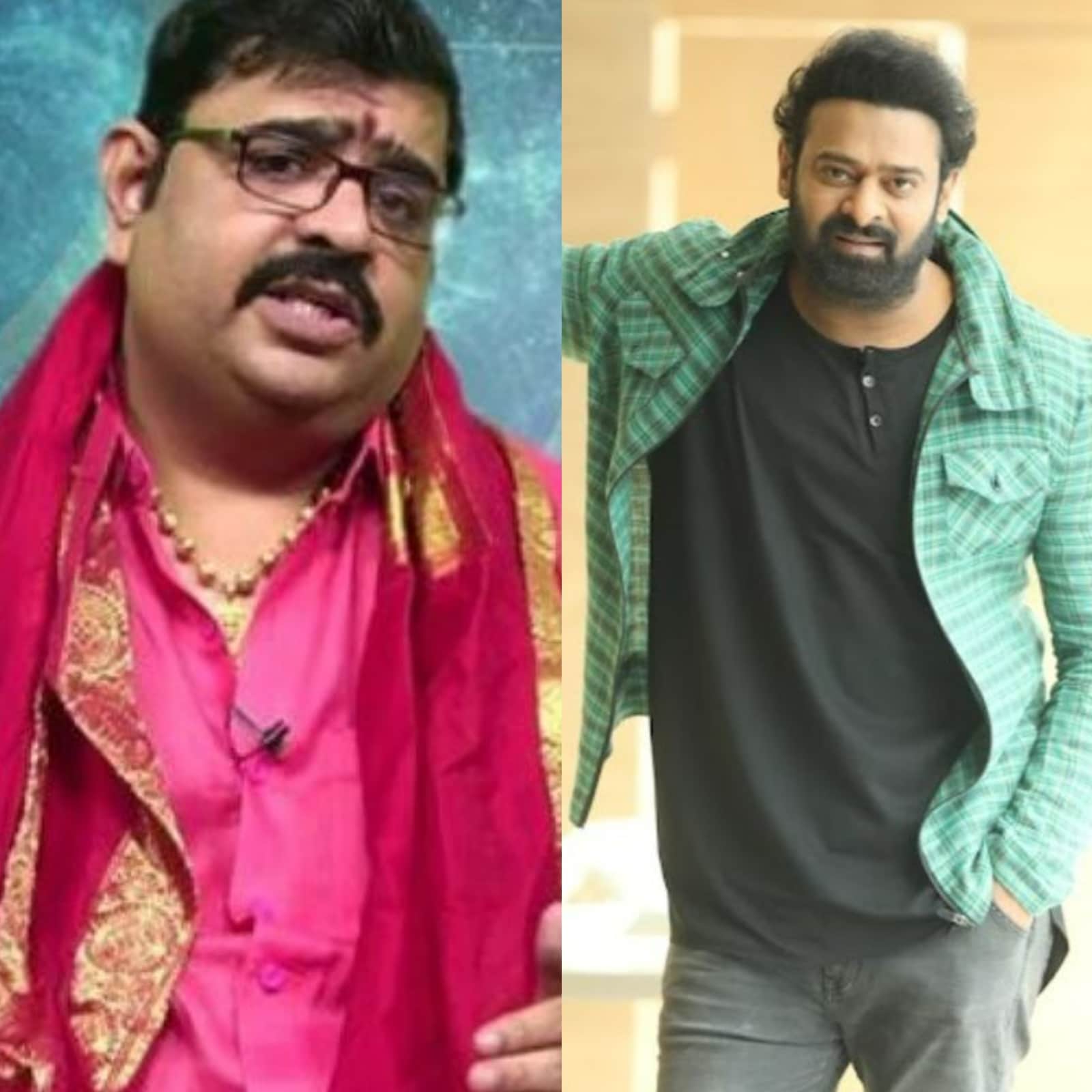 2023ರಲ್ಲಿ ಪ್ರಭಾಸ್ ಗೆ ಕಾದಿದೆ ಗಂಡಾಂತರ! ಶಾಕಿಂಗ್ ಭವಿಷ್ಯ ನುಡಿದ ಜ್ಯೋತಿಷಿ ...