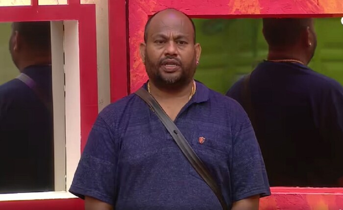 Bigg Boss Kannada: ಕಳಪೆ ಕಾರಣ ಕೇಳಿ ರೊಚ್ಚಿಗೆದ್ದ ರಾಜಣ್ಣ; ದಿವ್ಯಾ ಮೇಲೆ ಸಿಡಿ ...