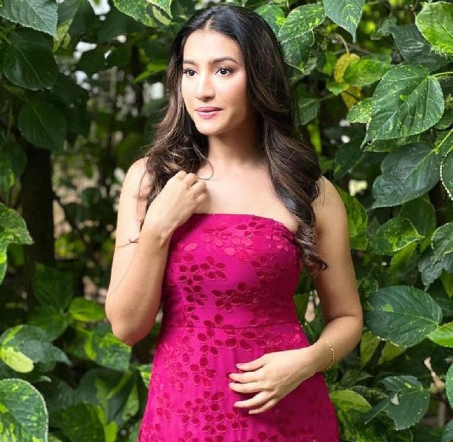 ಕನ್ನಡತಿ ಧಾರಾವಾಹಿಯ ರಮೋಲಾ ಈಗ 'ರಿಚ್ಚಿ'ಗೆ ನಾಯಕಿ! | Kannadathi serial ...