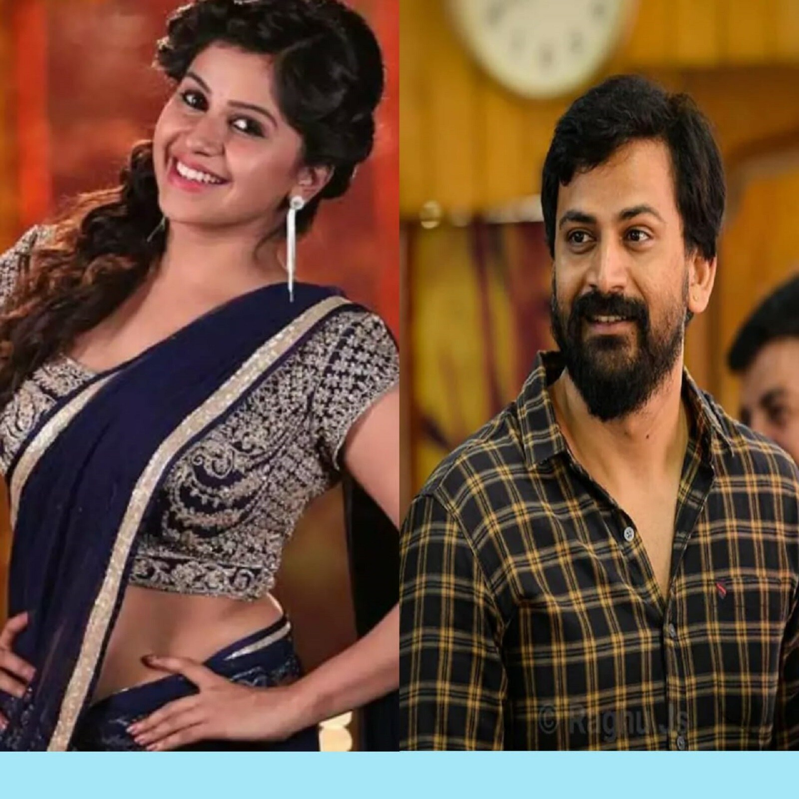 ಆ್ಯಂಕರ್ ಅನುಶ್ರೀ ಮದುವೆ ಆದ್ಮೇಲೆ ನನ್ನ ಮದುವೆ; ಡಾಲಿ ಧನಂಜಯ್ ಘೋಷಣೆ – News18 ಕನ್ನಡ