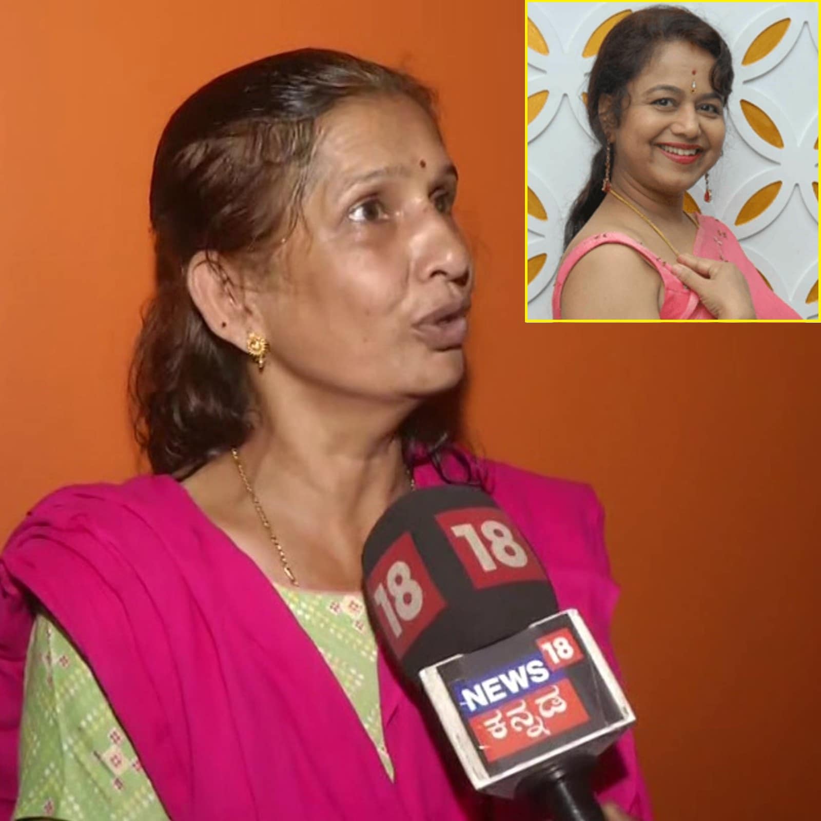 ಜೈಲು ಸೇರುವ ಭೀತಿ, ಪೊಲೀಸರಿಗೆ ಸಿಗದೇ ತಲೆಮರೆಸಿಕೊಂಡ ಅಭಿನಯ! ನಟಿ ಪತ್ತೆಗೆ ಲುಕ್‌ ಔಟ್ ನೋಟಿಸ್ ಜಾರಿ – News18 ...