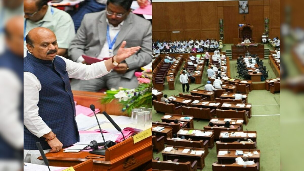 Karnataka-Maharashtra Border Dispute: ಮಹಾರಾಷ್ಟ್ರ ವಿರುದ್ಧ ಖಂಡನಾ ನಿರ್ಣಯ ...