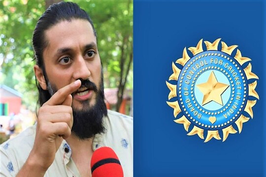 Actor Chetan: ಟೀಂ ಇಂಡಿಯಾದಲ್ಲೂ ಎಸ್‌ಸಿ-ಎಸ್‌ಟಿಗೆ ಮೀಸಲಾತಿ ಕೊಡಿ! ಆ ದಿನಗಳ ನಟ ...