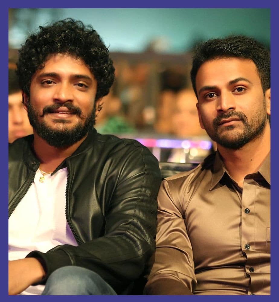 Daali Dhananjaya: ವಸಿಷ್ಠ ಸಿಂಹ ಮೊದಲೇ ನಮ್ಮ ಕೈಗೆ ಸಿಗಲ್ಲ, ನಮಗೂ ಸ್ವಲ್ಪ ...