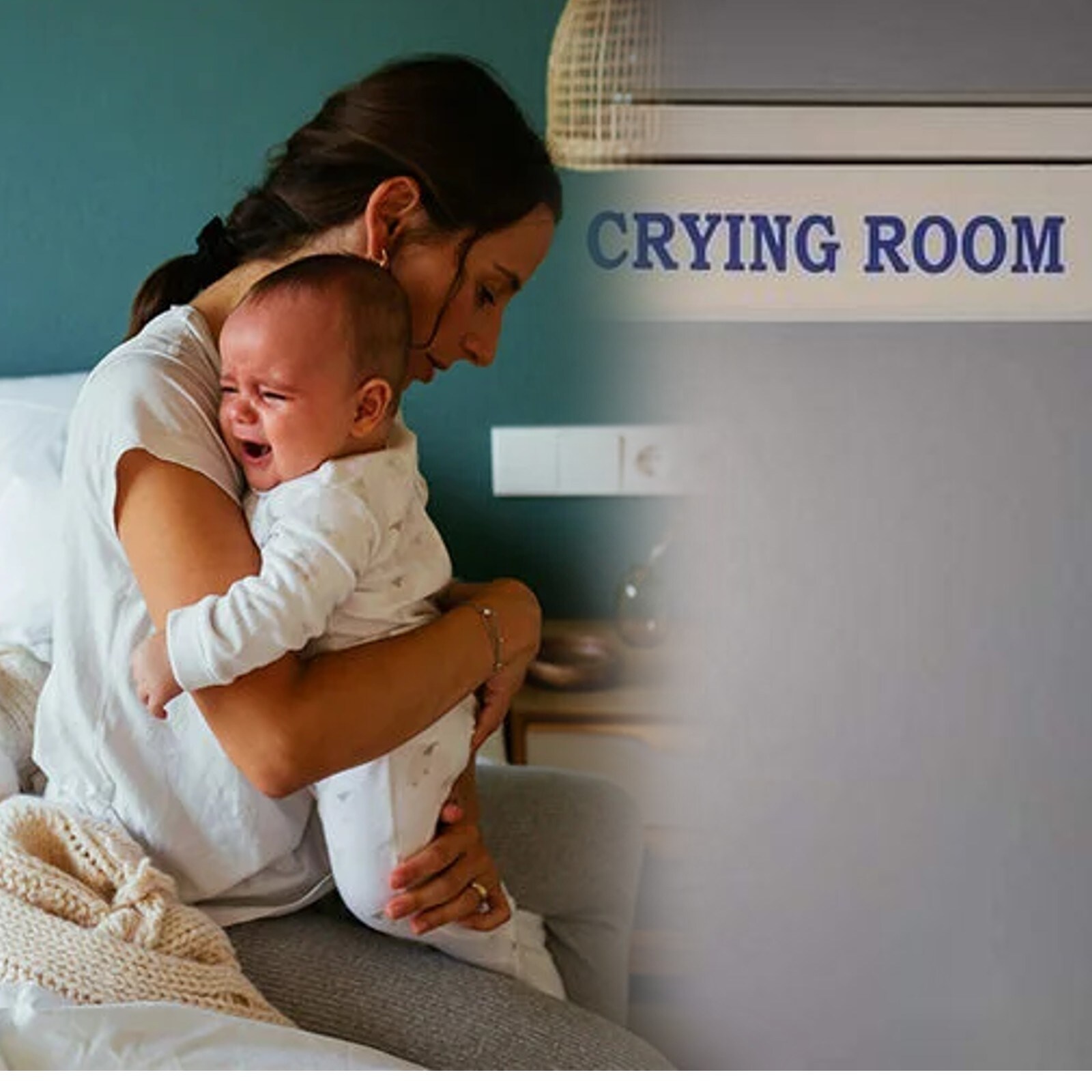 Crying Rooms: ಥಿಯೇಟರ್ ನಲ್ಲಿ ಕ್ರೈಯಿಂಗ್ ರೂಂ! ಪೋಷಕರಿಗೆ ರಿಲೀಫ್, ಐಡಿಯಾ ಸೂಪರ್ ...