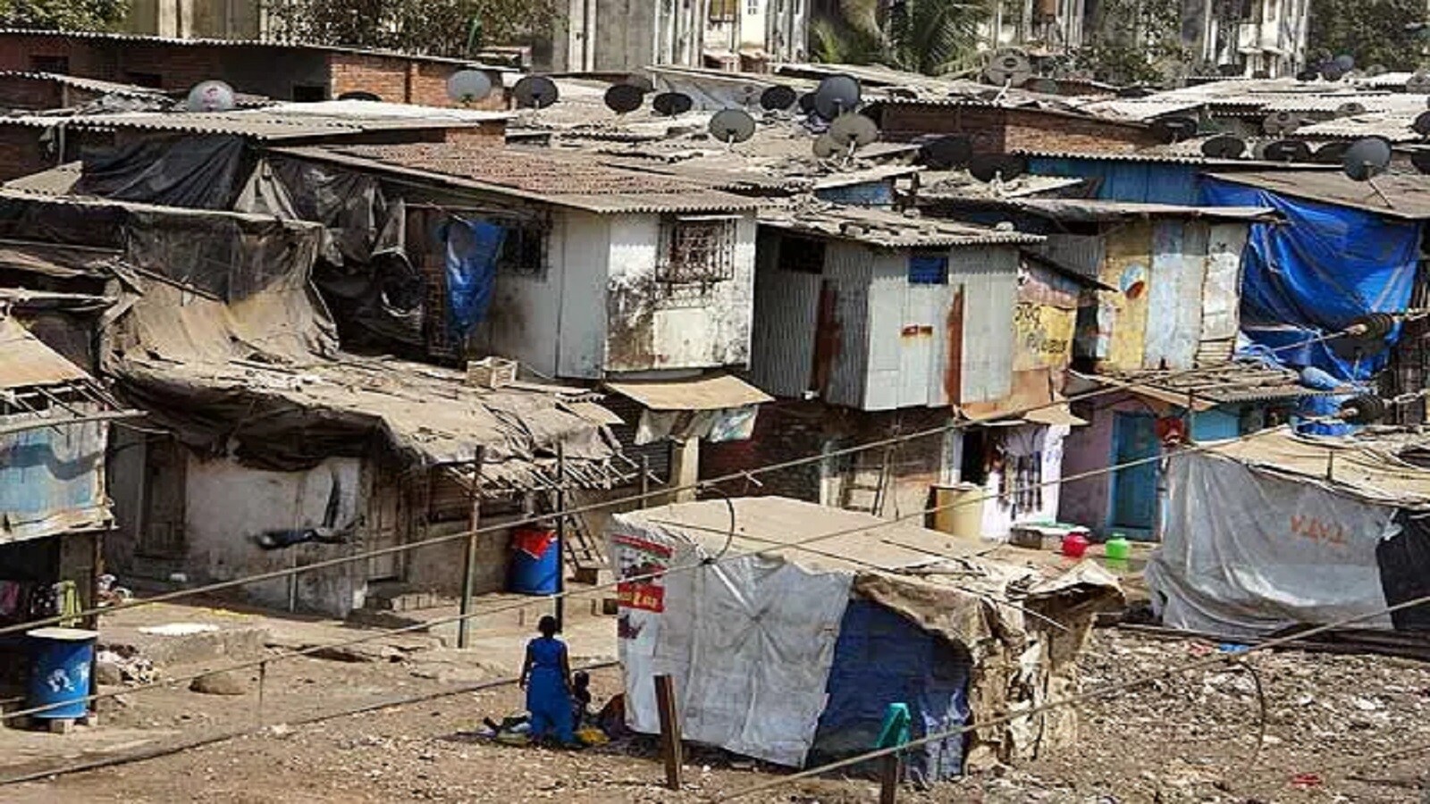Dharavi Slum: ಏಷ್ಯಾದ ಅತೀ ದೊಡ್ಡ ಸ್ಲಂ ಅಭಿವೃದ್ಧಿ ಸಾಧ್ಯವೇ? ಧಾರಾವಿ ಪುನರ್ ...