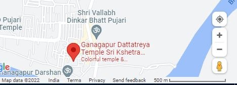 Ganagapura: ಭಕ್ತರ ಕಾಯುವ ಗಾಣಗಾಪುರ ದತ್ತ ಪಾದುಕೆ, ವರ್ಷದಲ್ಲಿ 2 ಬಾರಿ ರಥೋತ್ಸವ ...