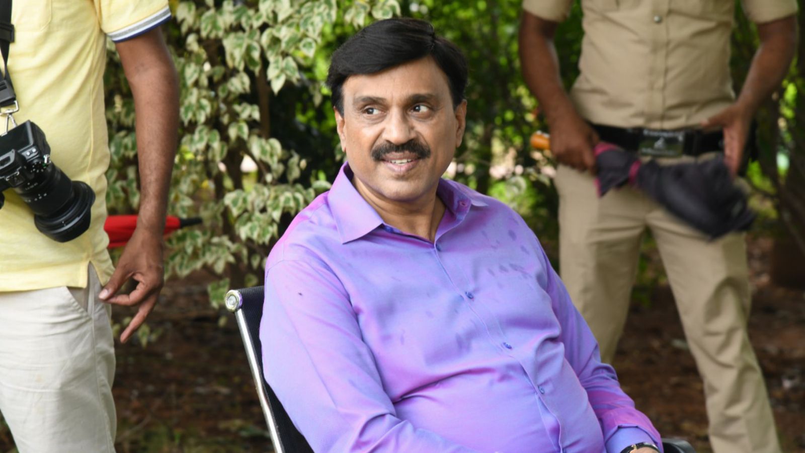 Janardhan Reddy: ಜನಾರ್ದನ ರೆಡ್ಡಿ ಹೊಸ ಪಕ್ಷದ ಹೆಸರು ಇದೇನಾ? 72 ಗಂಟೆಯ ನಂತರ ...