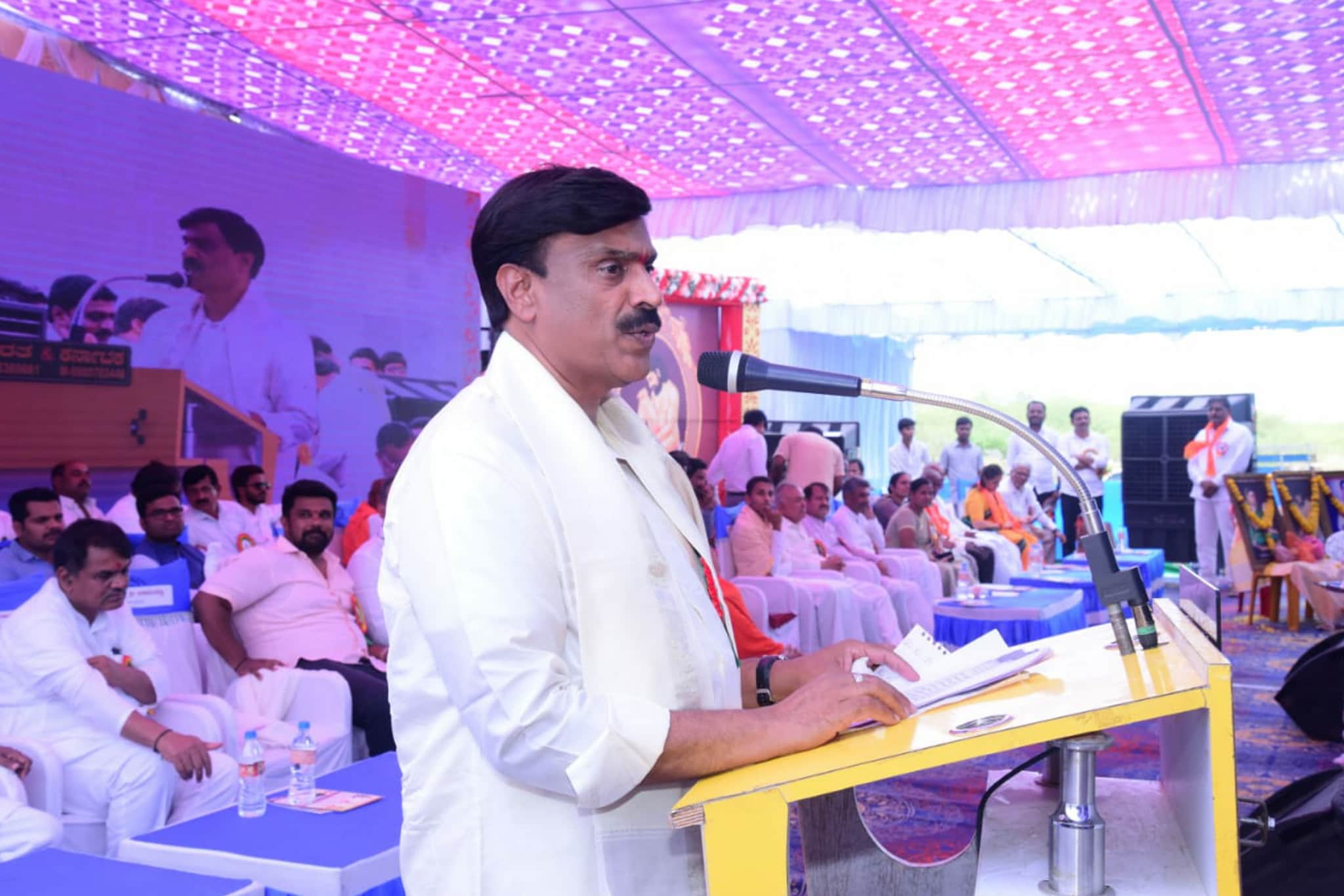 Janardhan Reddy: ರಾಜಕೀಯಕ್ಕೆ ಜನಾರ್ದನ ರೆಡ್ಡಿ ಪತ್ನಿ? ಹೊಸ ಪಕ್ಷ ಸ್ಥಾಪನೆ ...