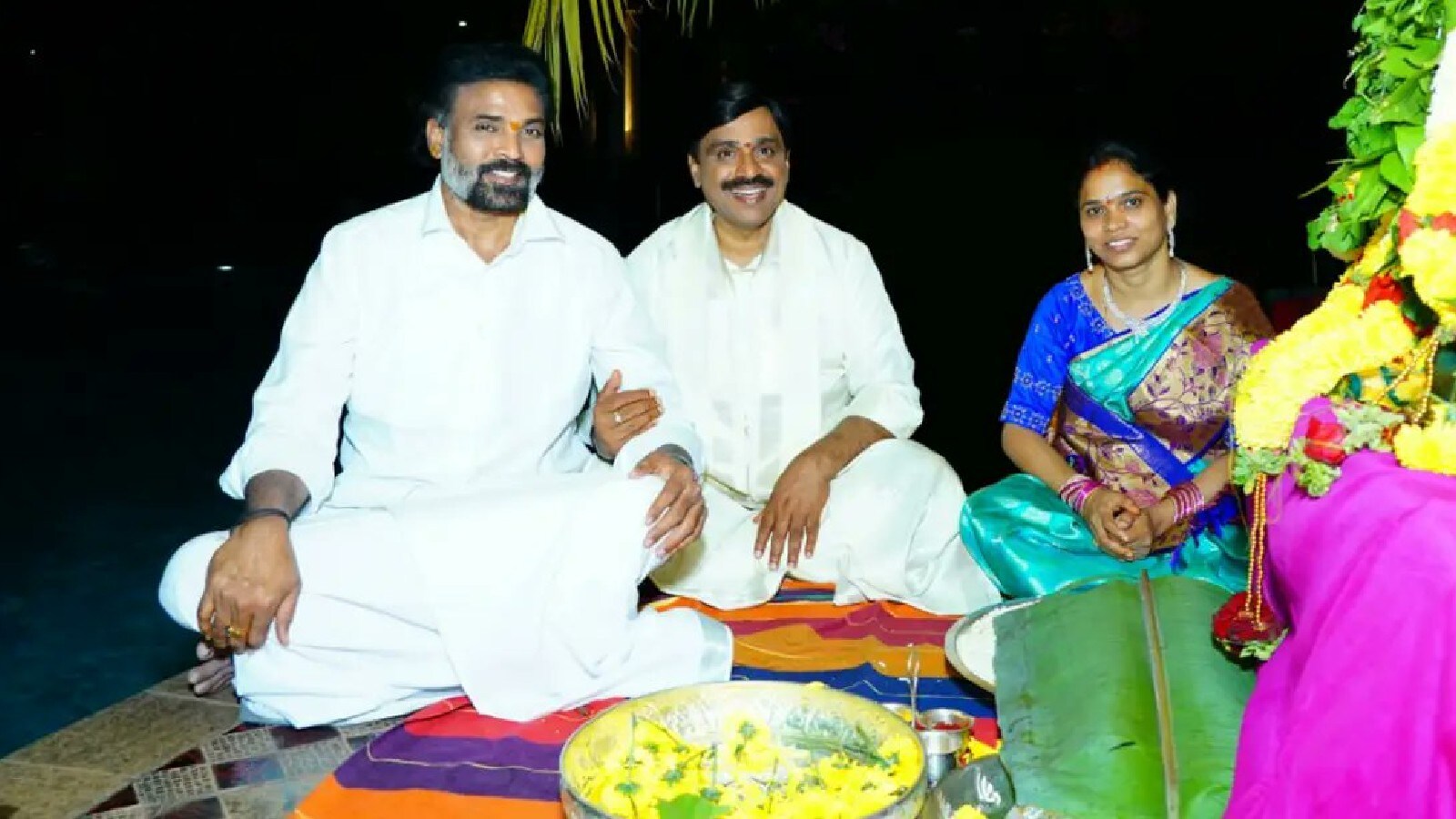 Janardhan Reddy: ಬಳ್ಳಾರಿಯಿಂದ ಜನಾರ್ದನ ರೆಡ್ಡಿ ಪತ್ನಿ ಕಣಕ್ಕೆ? ಕೆಆರ್ ಪಿಪಿ ...