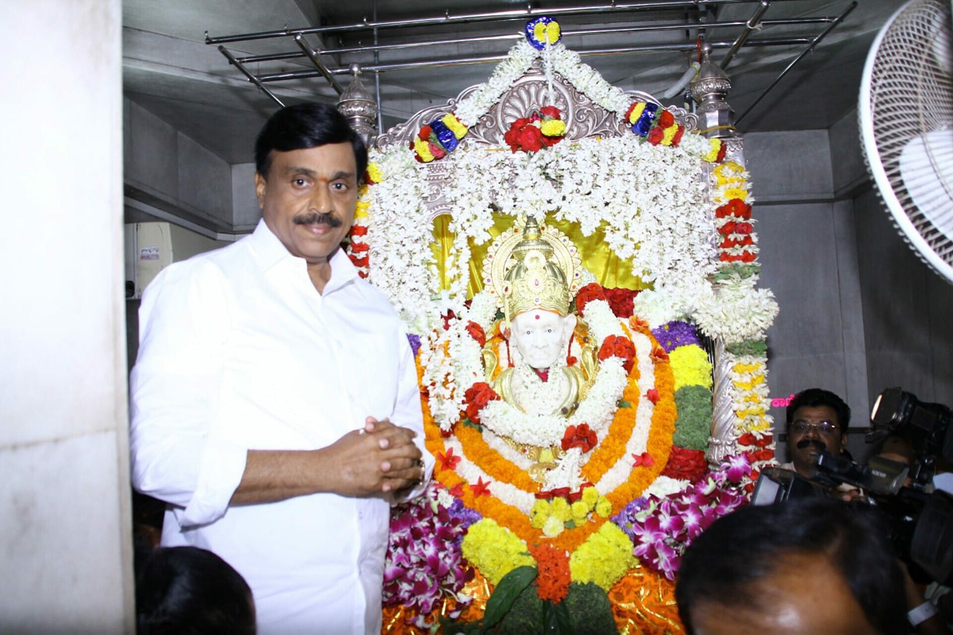 Janardhan Reddy: ಇಂದು ಜನಾರ್ದನ ರೆಡ್ಡಿ ರಾಜಕಾರಣದ ಕ್ಲೈಮ್ಯಾಕ್ಸ್‌ ಡೇ! | ರಾಜ್ಯ ...