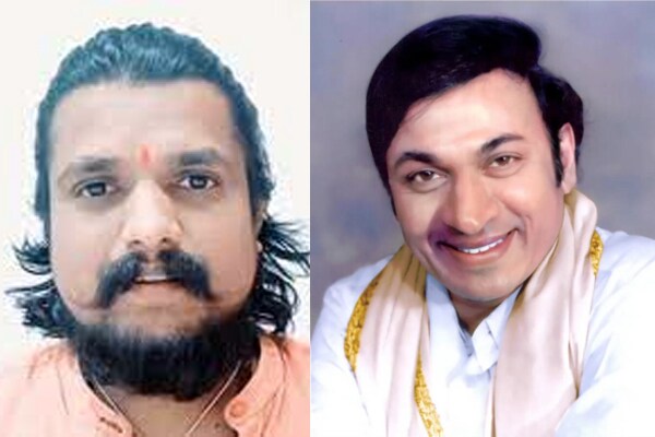 Bengaluru: ರಾಜ್ ಕುಟುಂಬದ ಬಗ್ಗೆ ಅಪಮಾನದ ಮಾತು, ಪುನೀತ್ ಕೆರೆಹಳ್ಳಿಗೆ ಬಿತ್ತು ...