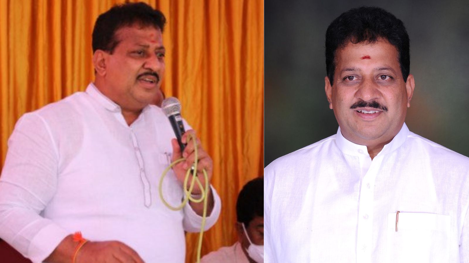 SR Vishwanath: ಬಿಜೆಪಿ ಶಾಸಕರ ವಿಚಾರಕ್ಕೆ ಕಾರ್ಯಕರ್ತೆಯರ ಜಡೆ ಜಗಳ; ದೂರು ದಾಖಲು ...