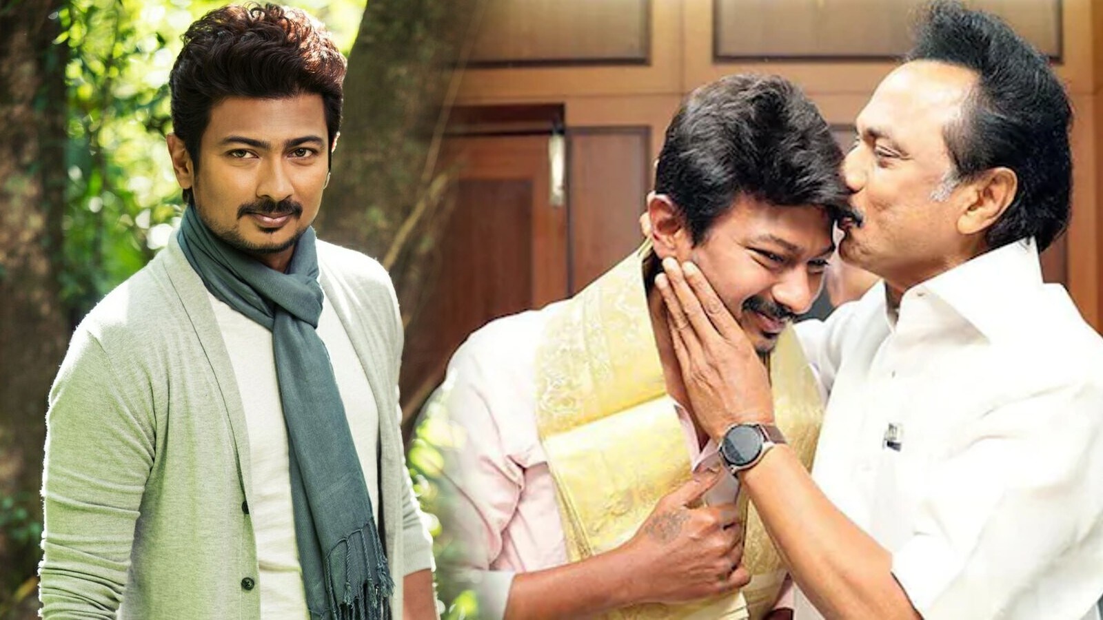 Actor Udhayanidhi Stalin: ತಂದೆಯ ಕ್ಯಾಬಿನೆಟ್ ನಲ್ಲೇn ಮಿನಿಸ್ಟರ್ ಆದ ತಮಿಳು ನಟ ...