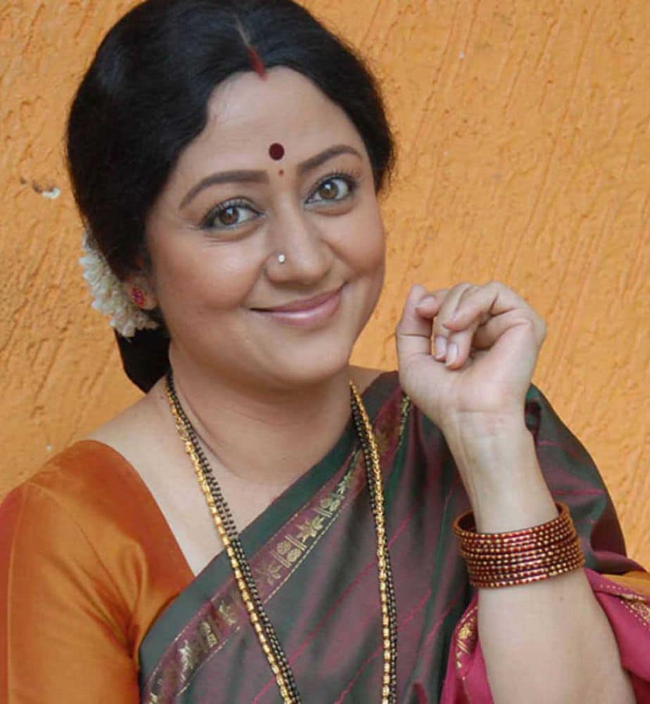 Vinaya Prasad Unknown Facts: ಮದ್ವೆ ಆಗಿ ಮಗು ಆದ್ಮೇಲೆ ಕನ್ನಡದಲ್ಲಿ "ಹೀರೋಯಿನ್ ...