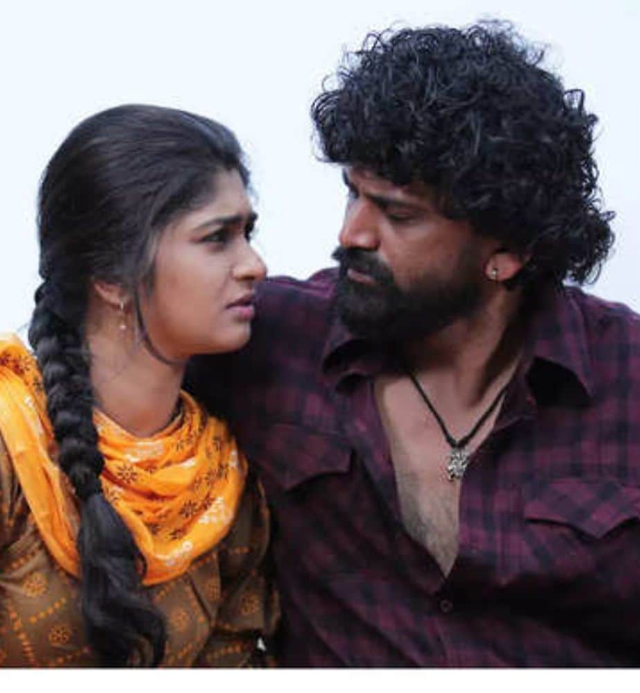 Jamaligudda Film Review: ಅಮಾಯಕ ಪ್ರೇಮಿಯ ಕಥೆ-ಜಮಾಲಿಗುಡ್ಡದಲ್ಲೊಂದು ಲವ್ಲಿ ...