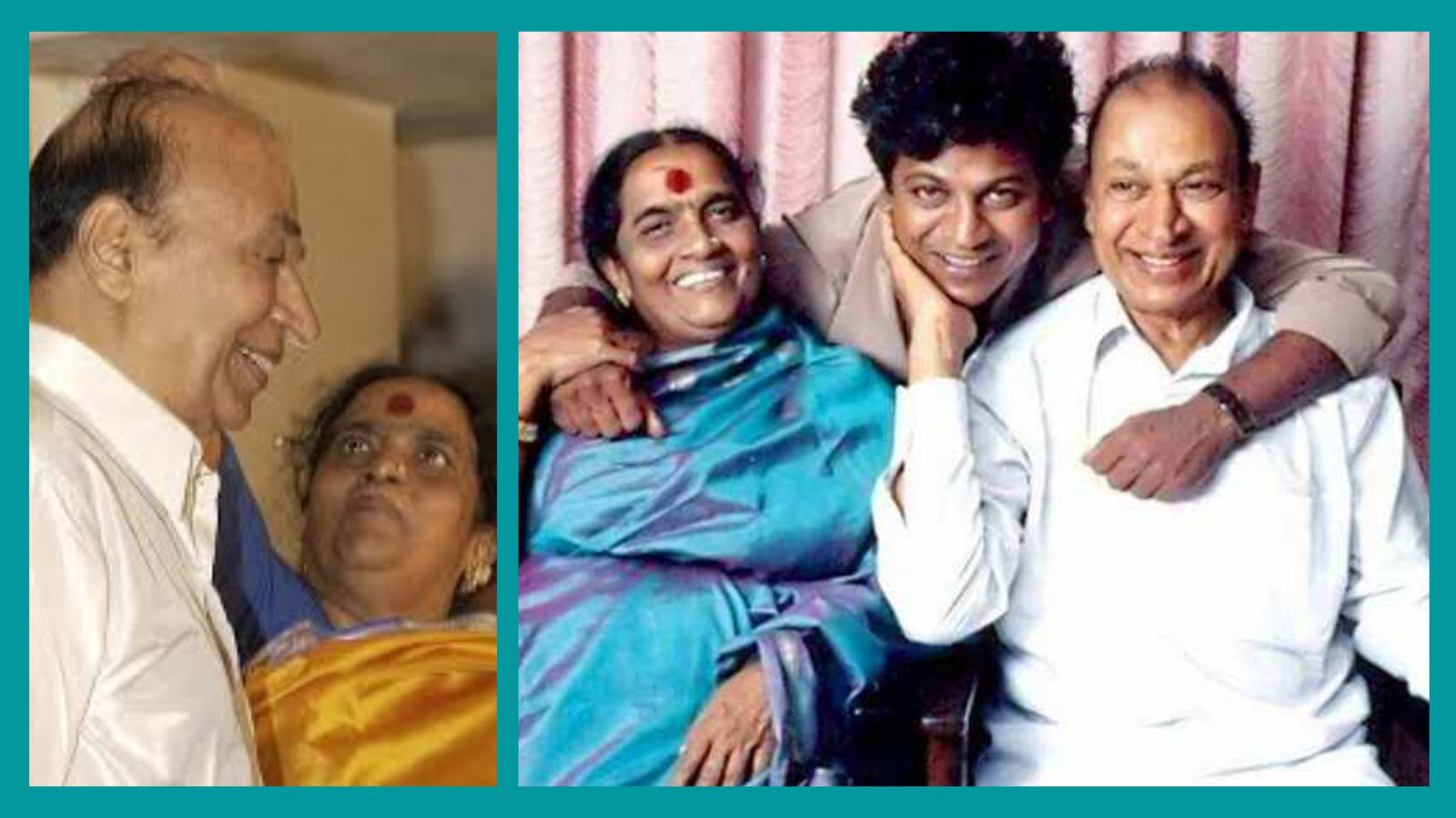 ದೊಡ್ಮನೆ ಅಮ್ಮನಿಗೆ ಇಂದು ಜನ್ಮ ದಿನ- ಇಲ್ಲಿವೆ ಒಂದಷ್ಟು ಇಂಟ್ರಸ್ಟಿಂಗ್ ಮ್ಯಾಟರ್ ...