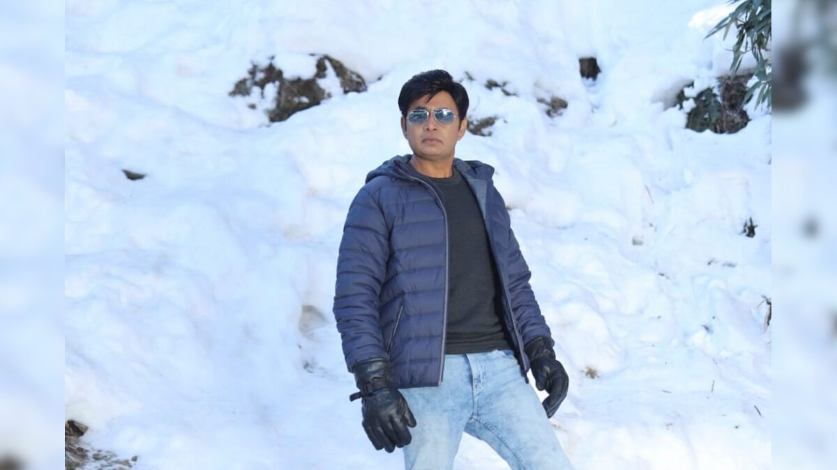 Actor Sharan New Movie: ಹಾಸ್ಯ ನಾಯಕ ನಟ ಶರಣ್ ಫಸ್ಟ್ ಹಾರರ್ ಸಿನಿಮಾ