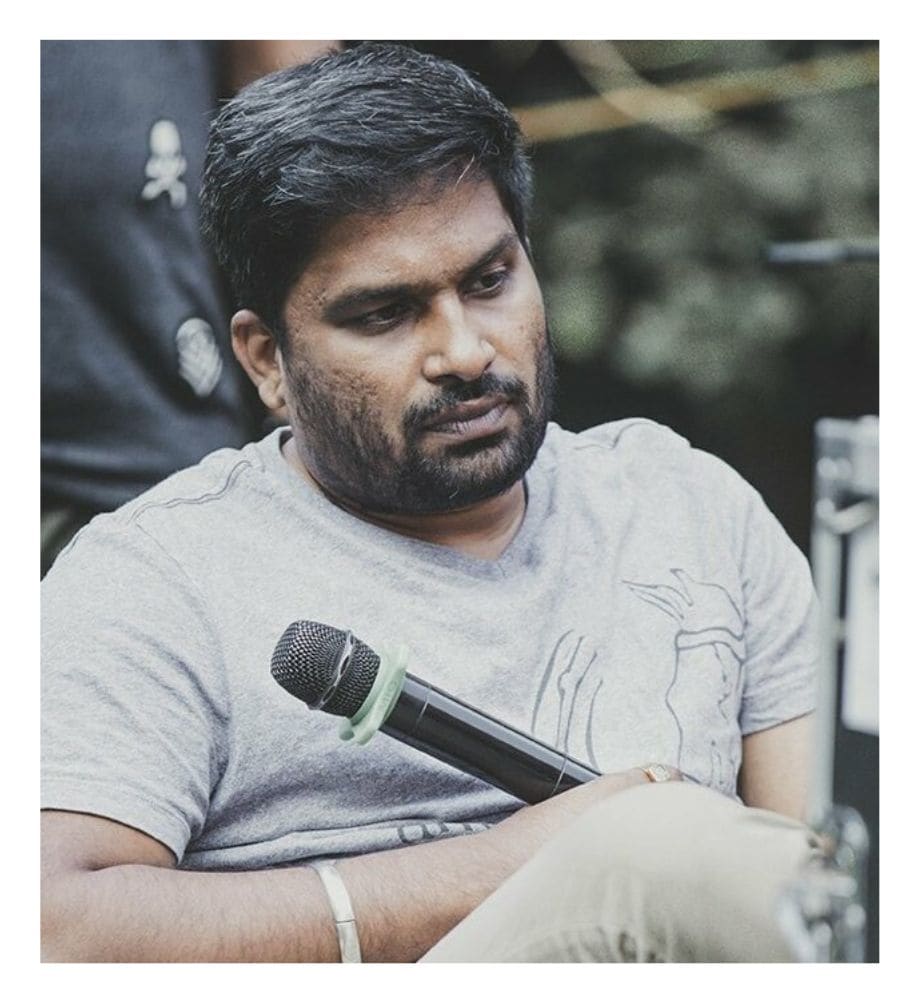 Pawan Wadeyar Birthday: ರೇಮೊ ಡೈರೆಕ್ಟರ್ ಪವನ್ ಗೆ ಇವತ್ತು ಸ್ಪೆಷಲ್ ಡೇ ...