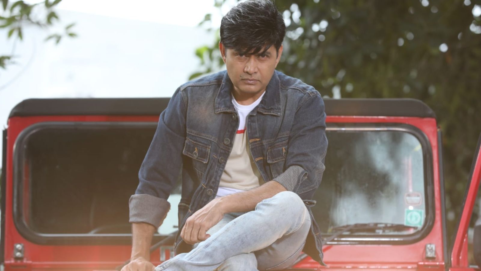 Actor Sharan New Movie: ಹಾಸ್ಯ ನಾಯಕ ನಟ ಶರಣ್ ಫಸ್ಟ್ ಹಾರರ್ ಸಿನಿಮಾ | Kannada ...