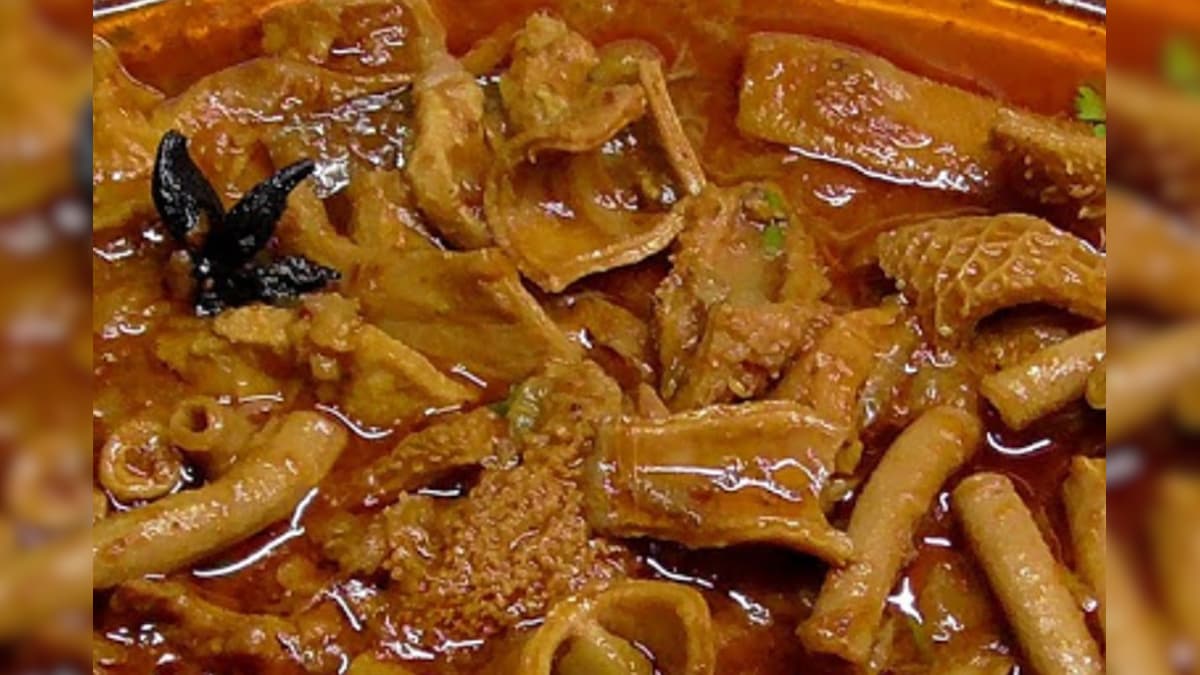 Boti Gojju Recipe: ಸಂಡೇ ಸ್ಪೆಷಲ್ ಮನೆಯಲ್ಲಿಯೇ ಮಾಡಿ ರುಚಿಕರವಾದ ಬೋಟಿ ಗೊಜ್ಜು ...