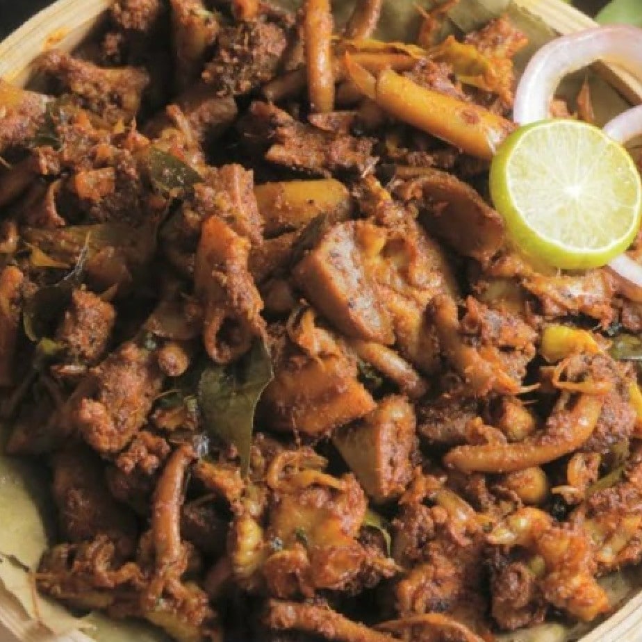 Boti Gojju Recipe: ಸಂಡೇ ಸ್ಪೆಷಲ್ ಮನೆಯಲ್ಲಿಯೇ ಮಾಡಿ ರುಚಿಕರವಾದ ಬೋಟಿ ಗೊಜ್ಜು ...