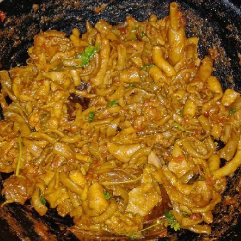 Boti Gojju Recipe: ಸಂಡೇ ಸ್ಪೆಷಲ್ ಮನೆಯಲ್ಲಿಯೇ ಮಾಡಿ ರುಚಿಕರವಾದ ಬೋಟಿ ಗೊಜ್ಜು ...