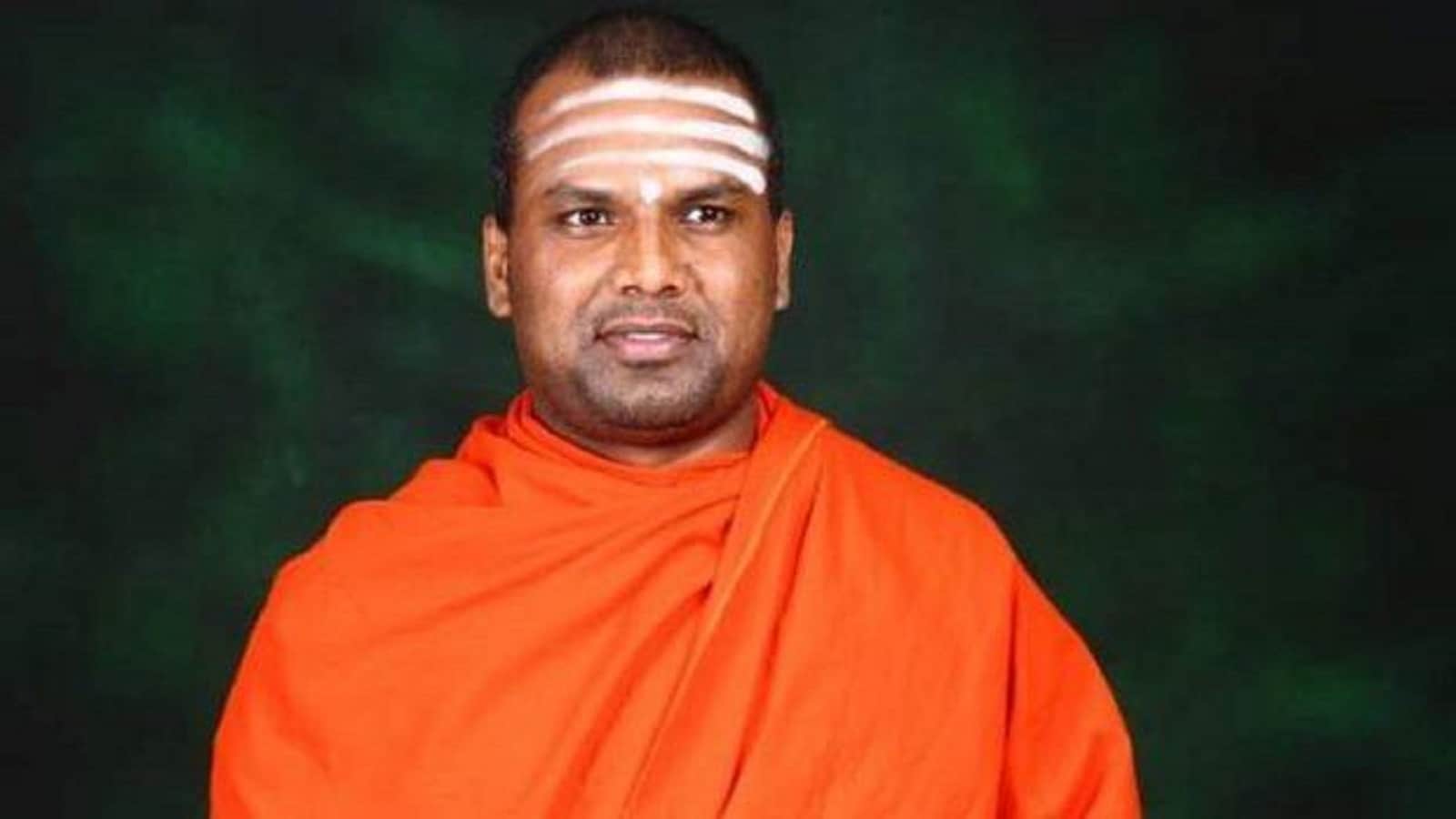 ಆಡಳಿತಾಧಿಕಾರಿ ನೇಮಕಕ್ಕೆ ವಿರೋಧ, ಆದೇಶ ವಾಪಸ್ ಪಡೆಯಲು ಬಸವಪ್ರಭು ಸ್ವಾಮೀಜಿ ಮನವಿ ...