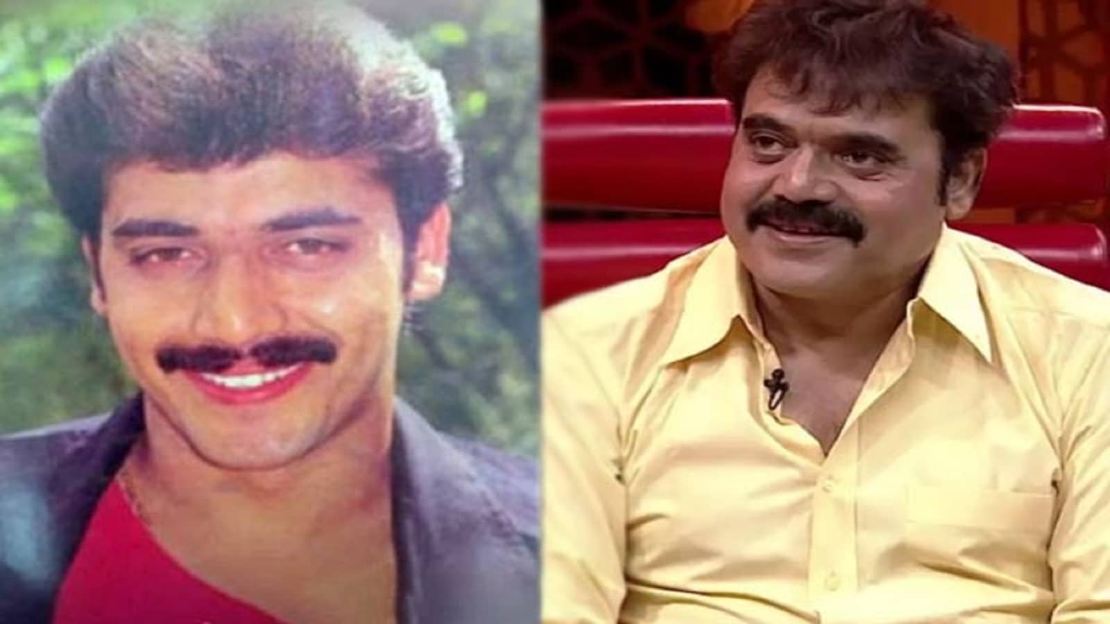 ನಟ ಶಶಿಕುಮಾರ್ ಅವರ ಜನ್ಮದಿನ, ಪೋಷಕ ಪಾತ್ರದಲ್ಲೂ ಮಿಂಚಿದ ಹೀರೋ! | Sandalwood ...