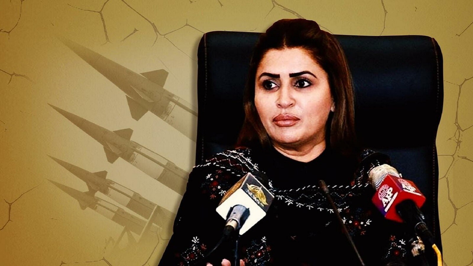 Pakistan Minister: ಪಾಕಿಸ್ತಾನದ ಬಳಿಯೂ ಅಣ್ವಸ್ತ್ರ ಇದೆ ಅನ್ನೋದು ಭಾರತಕ್ಕೆ ...