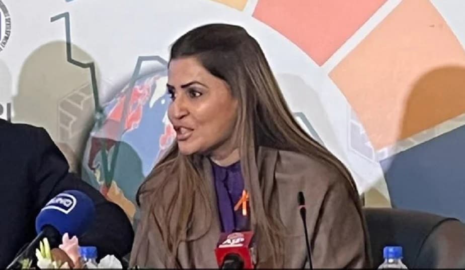 Pakistan Minister: ಪಾಕಿಸ್ತಾನದ ಬಳಿ ಅಣ್ವಸ್ತ್ರ ಇದೆ ಅನ್ನೋದು ಭಾರತಕ್ಕೆ ...