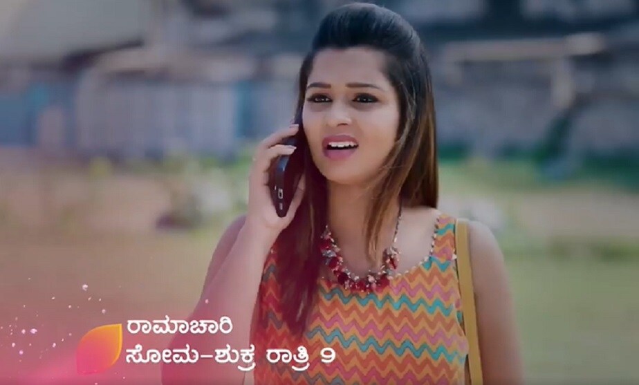 ತನ್ನ ಪ್ರಾಣ ಉಳಿಸಿಕೊಳ್ಳಲು ಮಗಳನ್ನು ಬಲಿ ಕೊಡಲು ಮಾನ್ಯತಾ ಸಿದ್ಧ! | Colors ...