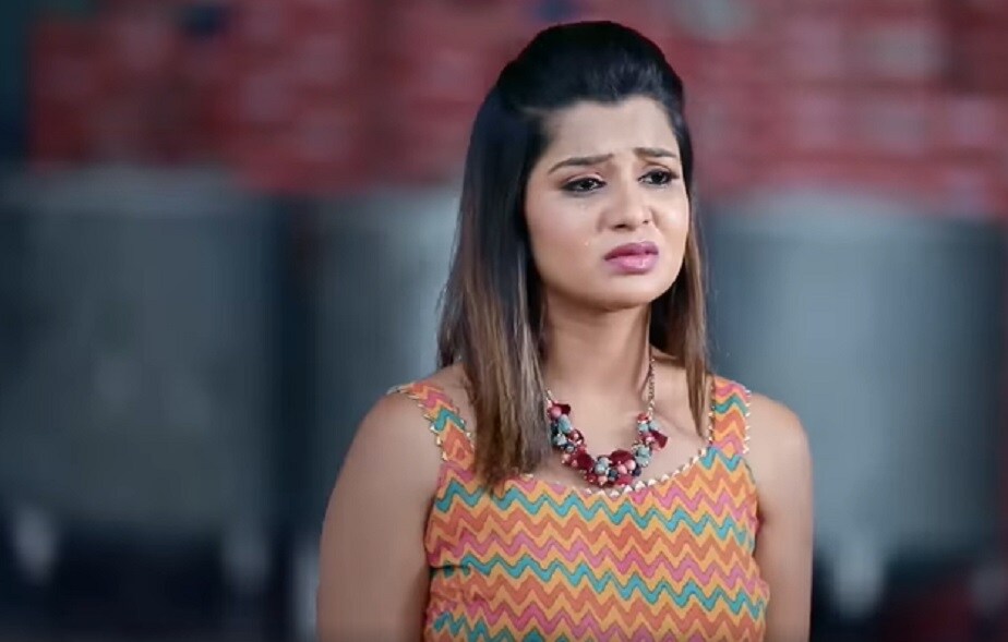 Ramachari: ಚಾರು-ಮಾನ್ಯತಾ ಮುಂದೆ ಬಂದ ರಾಮಾಚಾರಿ, ತಪ್ಪು ಮಾಡದಂತೆ ಮತ್ತೆ ...