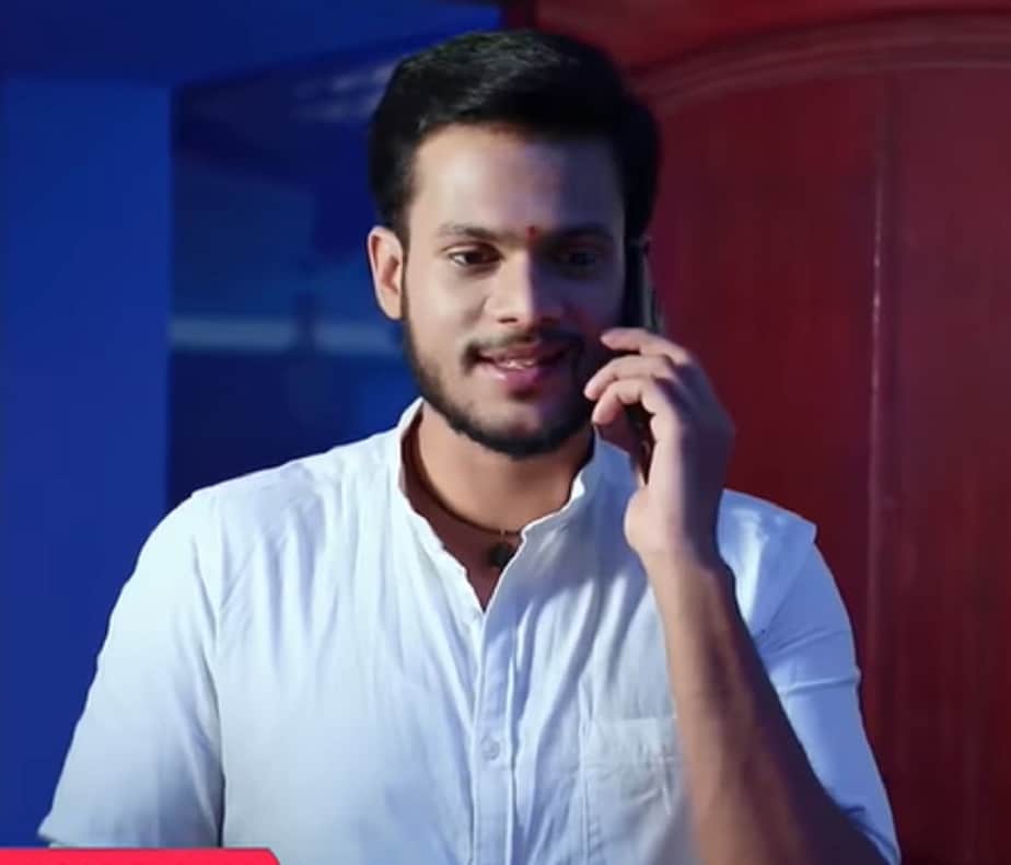 Ramachari: ನಾನು, ನೀನು ಜೊತೆಯಾಗಲು ಸಾಧ್ಯವೇ ಇಲ್ಲ ಎಂದ ರಾಮಾಚಾರಿ, ಚಾರು ಬೇಸರ ...