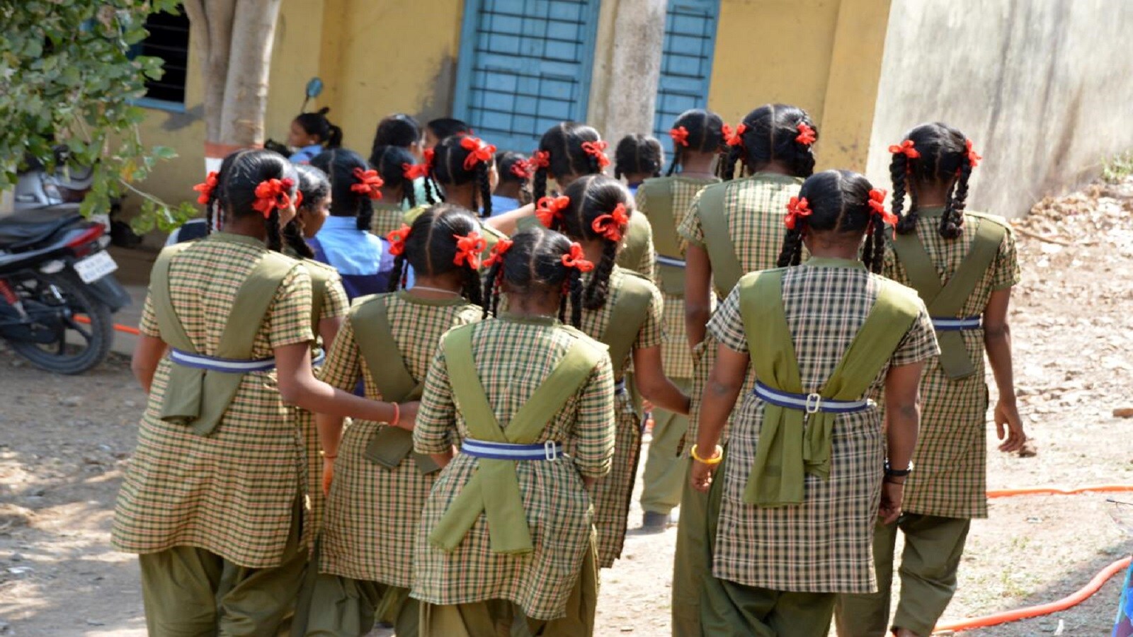 Shuchi Scheme: ಹೆಣ್ಣು ಮಕ್ಕಳಲ್ಲಿ ಹೆಚ್ಚುತ್ತಿದೆ ಆರೋಗ್ಯ ಸಮಸ್ಯೆ, ಮತ್ತೆ ...