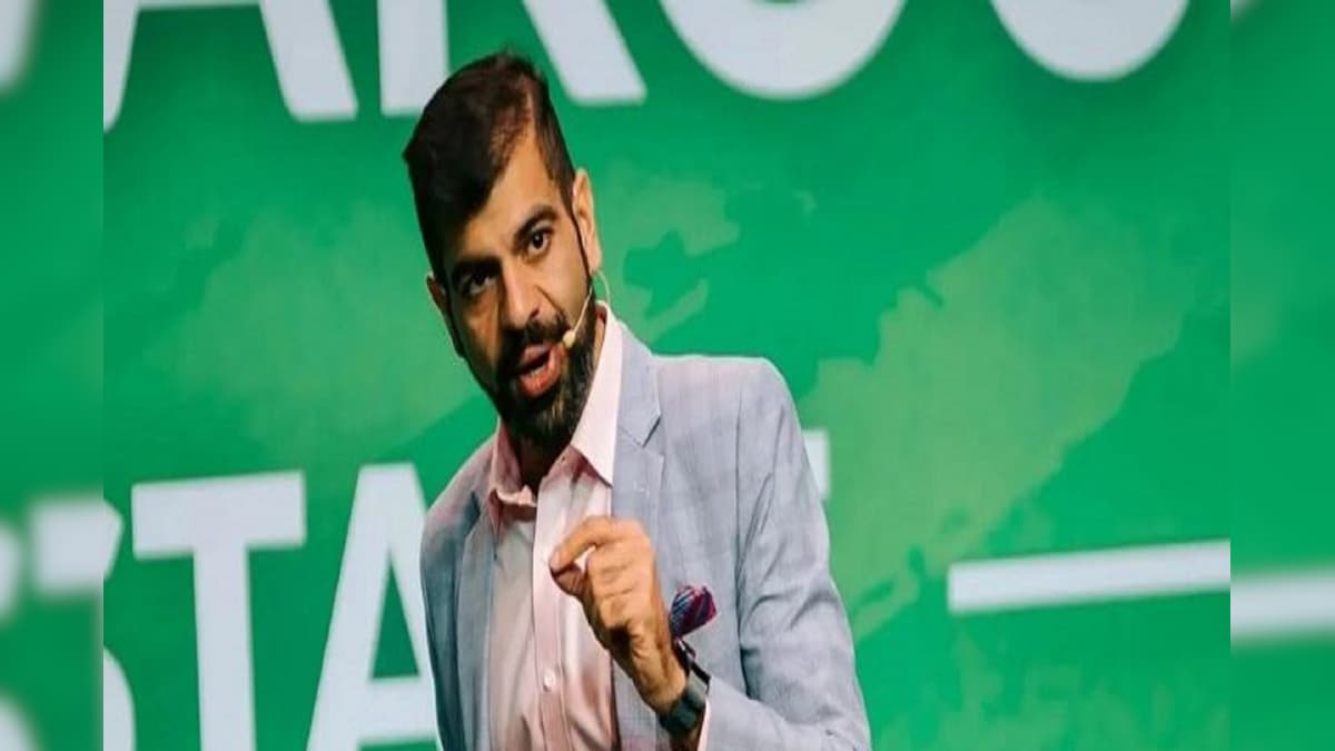 Ronnie Teja: ಬ್ರಾಂಜಿಯೊ ವಾಚ್‌ ಸಂಸ್ಥಾಪಕನ ಗೆಲುವಿನ ಕಥೆ: ಸೋಲುಗಳನ್ನು ಸವಾಲಾಗಿ ತೆಗೆದುಕೊಂಡು ಯಶಸ್ವಿ ...