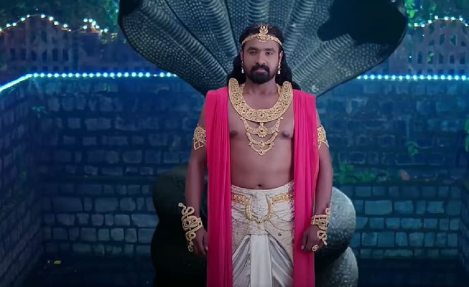 Kantara Guruva: ಕಿರುತೆರೆಗೆ ಕಾಲಿಟ್ಟ 'ಕಾಂತಾರ'ದ ಗುರುವ, 'ತ್ರಿಪುರ ಸುಂದರಿ ...