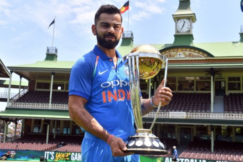 ICC World Cup 2023: ಈ ವರ್ಷ ಭಾರತದಲ್ಲಿಯೇ ನಡೆಯಲಿದೆ ಇಂಡೋ-ಪಾಕ್ ಕದನ, ಎಲ್ಲಿ ...