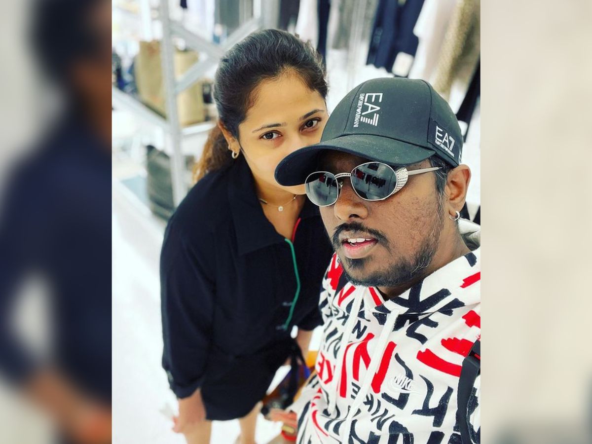 ವೈಟ್ ಅಂಡ್ ಬ್ಲಾಕ್ ಆದ್ರೂ ನಮಗ್ಯಾರು ಸಾಟಿ! ಪ್ರಿಯಾ ಪ್ರೀತಿಯಲ್ಲಿ ಬಿದ್ದಿದ್ದೇಗೆ ...