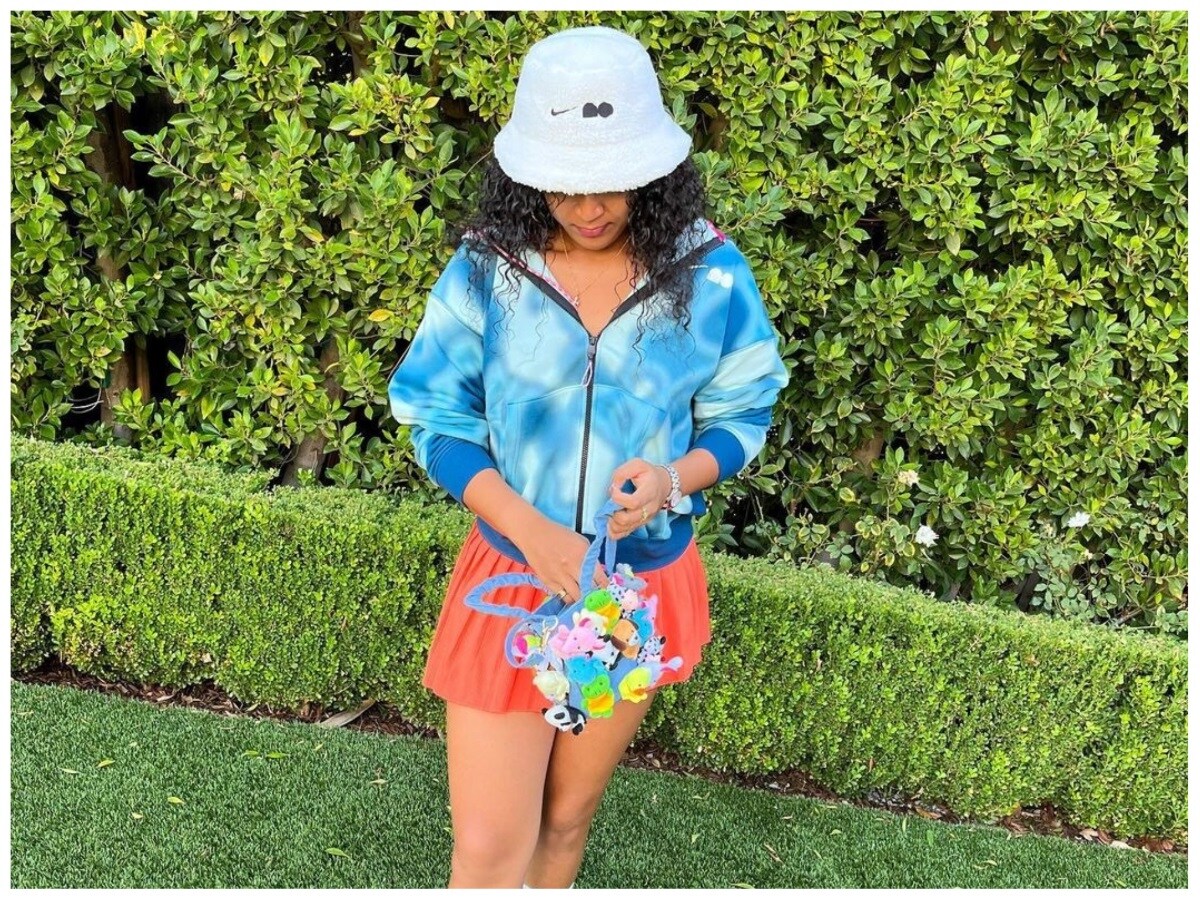 ಮದುವೆ ಆಗದೇ ಗರ್ಭಿಣಿಯಾಗ್ತಿದ್ದಾರೆ 25ರ ಹರೆಯದ ಆಟಗಾರ್ತಿ, ಸಂತಸದ ಸುದ್ದಿ ಕೇಳಿ ...