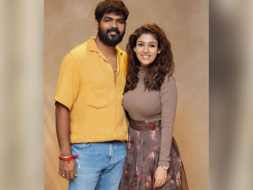 Celebrity Couples: ಪ್ರೀತಿಗೆ ಕಣ್ಣಿಲ್ಲ ಅನ್ನೋ ಮಾತು ನಿಜನಾ? ಇವು ಸೌತ್ ಸಿನಿಮಾ ...