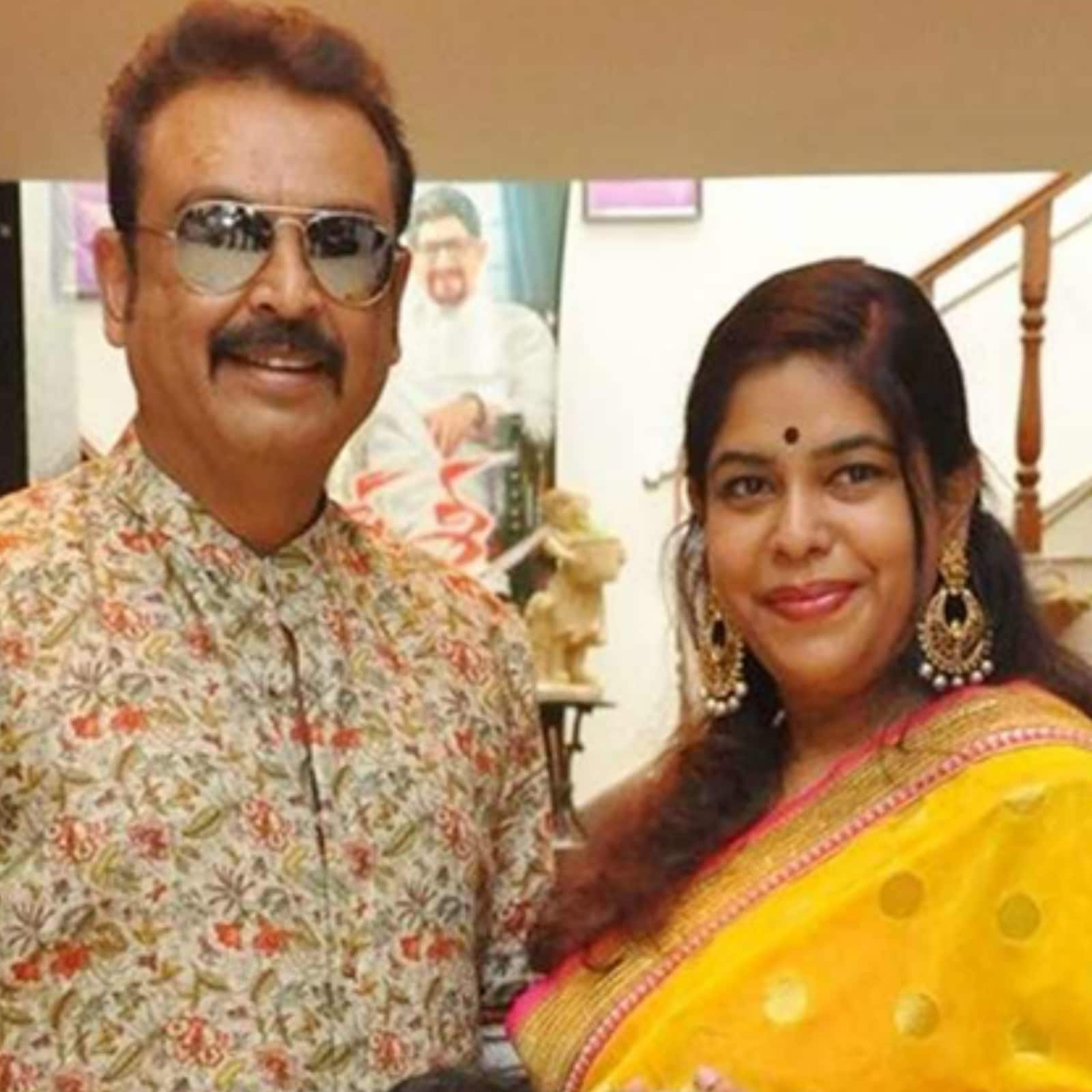 ಪವಿತ್ರಾ ಲೋಕೇಶ್ ಜೊತೆ ಅಫೇರ್; ಕೊಲೆ ಮಾಡಲು ಸುಪಾರಿ ಕೊಟ್ಟಿದ್ದಾರೆ ರಮ್ಯಾ: ನರೇಶ್ ಆರೋಪ – News18 ಕನ್ನಡ