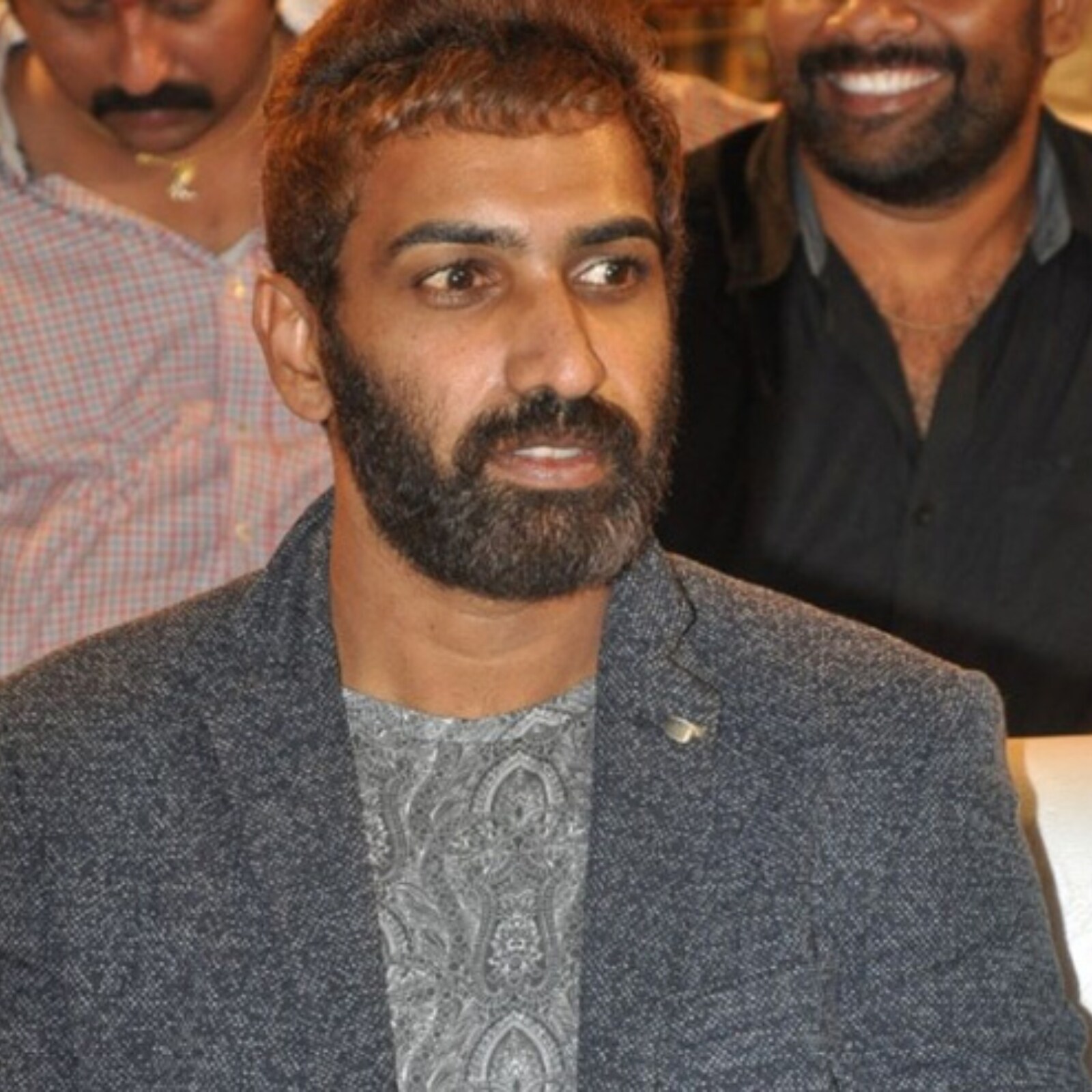 Taraka Ratna: ತಾರಕ ರತ್ನ ಸ್ಥಿತಿ ಗಂಭೀರ! ಅಣ್ಣನ ನೋಡಲು ಬೆಂಗಳೂರಿಗೆ ಬಂದ RRR ನಟ ...