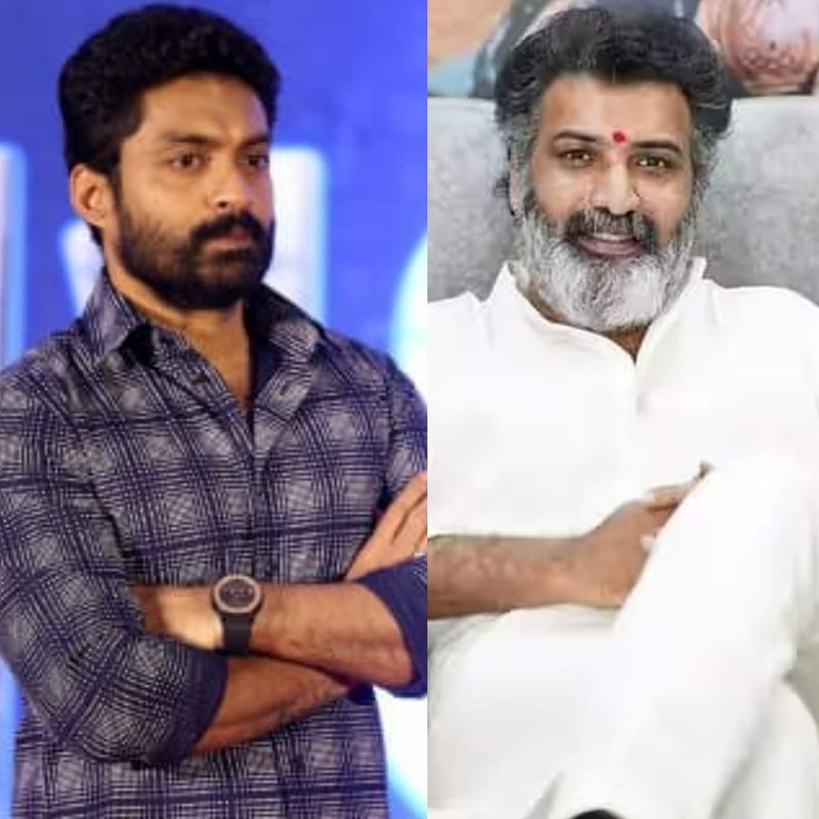 Taraka Ratna: ತಾರಕ ರತ್ನ ಸ್ಥಿತಿ ಗಂಭೀರ! ಅಣ್ಣನ ನೋಡಲು ಬೆಂಗಳೂರಿಗೆ ಬಂದ RRR ನಟ ...