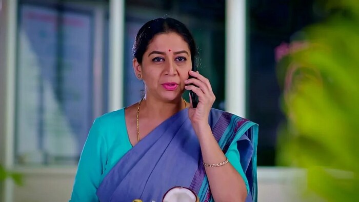 Serials TVR: ಮೊದಲನೇ ಸ್ಥಾನದಲ್ಲಿ ಯಾವ ಸೀರಿಯಲ್? ಸರಿಗಮಪ ಟಿವಿಆರ್ ಎಷ್ಟು?