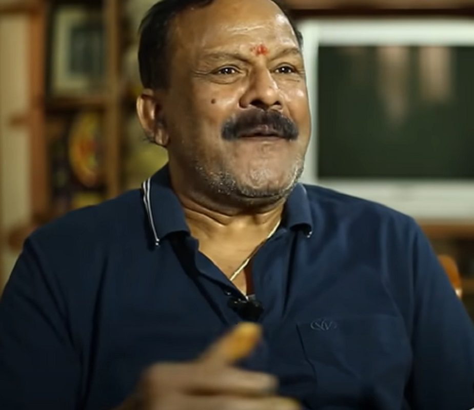 Actor Lakshman Death: ಹಿರಿಯ ಖಳನಟ ಲಕ್ಷ್ಮಣ್ ಇನ್ನಿಲ್ಲ – News18 ಕನ್ನಡ