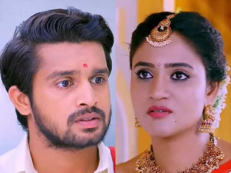 Kannadathi Serial: 'ಕನ್ನಡತಿ' ಅಭಿಮಾನಿಗಳಿಗೆ ಆಘಾತಕಾರಿ ಸುದ್ದಿ, ಸೋಮವಾರದಿಂದ ಅಂತಿಮ ಅಧ್ಯಾಯ! – News18 ಕನ್ನಡ