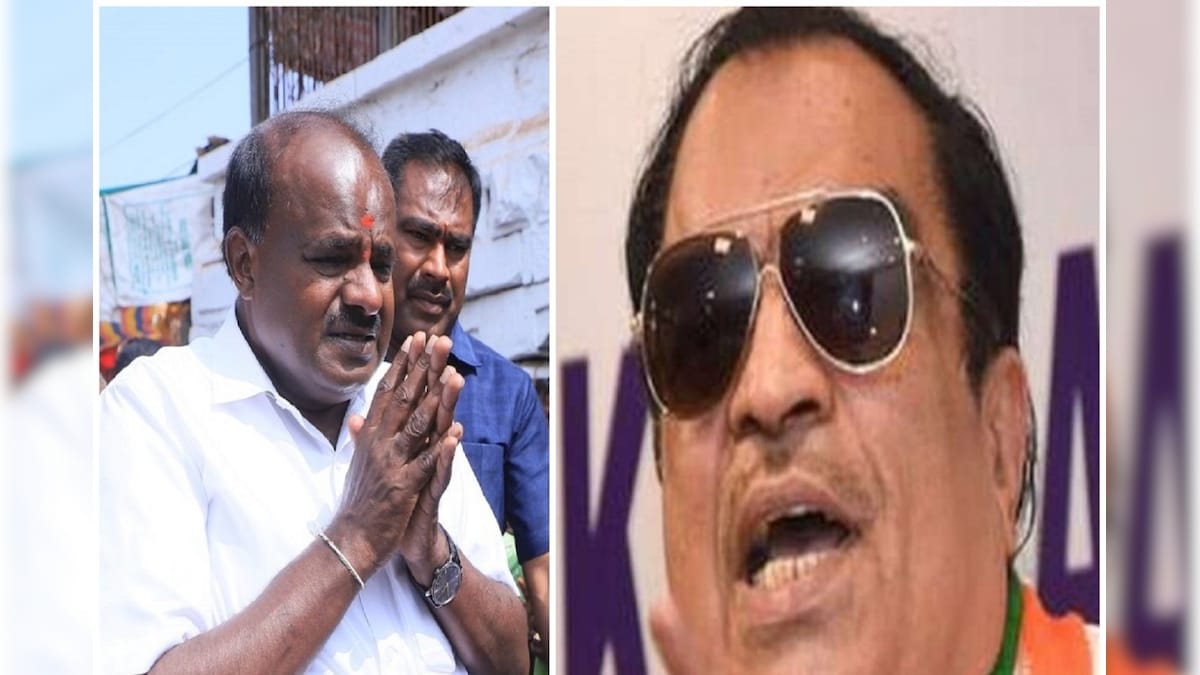CM Ibrahim: ಎಚ್ .ಡಿ. ಕುಮಾರಸ್ವಾಮಿ ಸಿಎಂ ಆಗದಿದ್ದರೆ ರಾಜಕೀಯ ನಿವೃತ್ತಿ ...